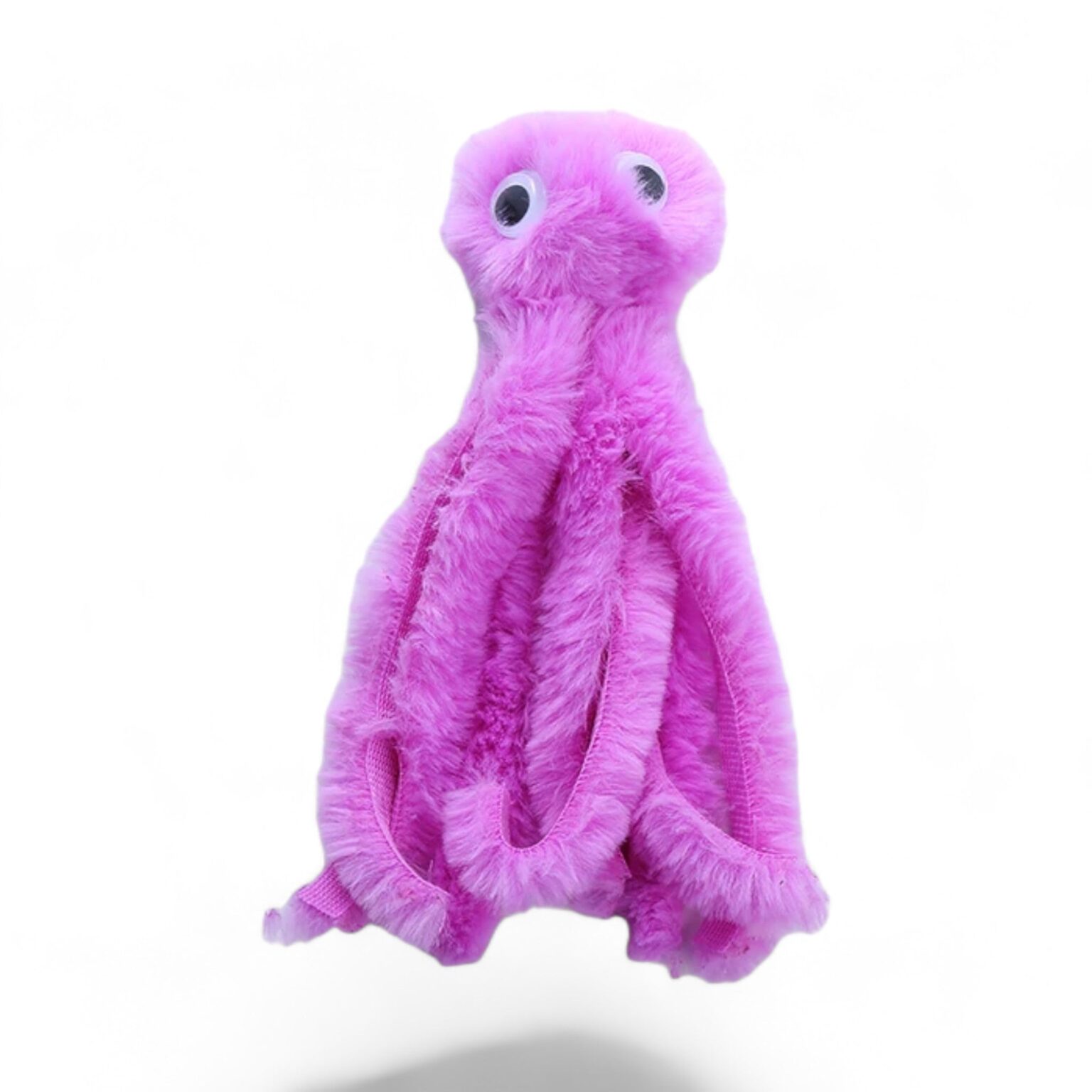 Octopus Cat Toy - All Paws NZ
